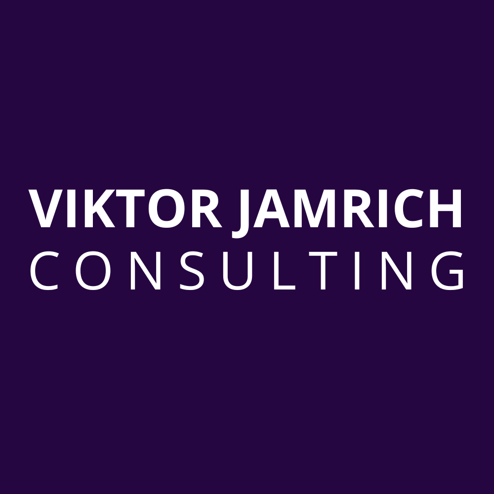 Tech Advisory for Non-Tech SaaS Founders | Viktor Jamrich Consulting